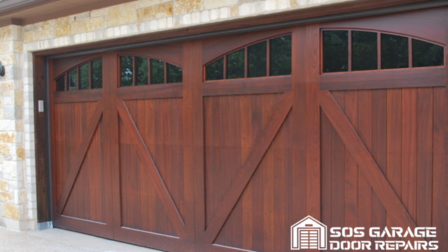 Common Garage Door Issues and How to Troubleshoot Them.